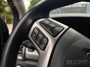 Melns Ford Ranger 2021 Jelgava, ar dzinēja tilpumu 2.00 L un nobraukumu 129 tūkst. km par 23990 €, foto 22 vietnē AUTOMOTO.COM.LV