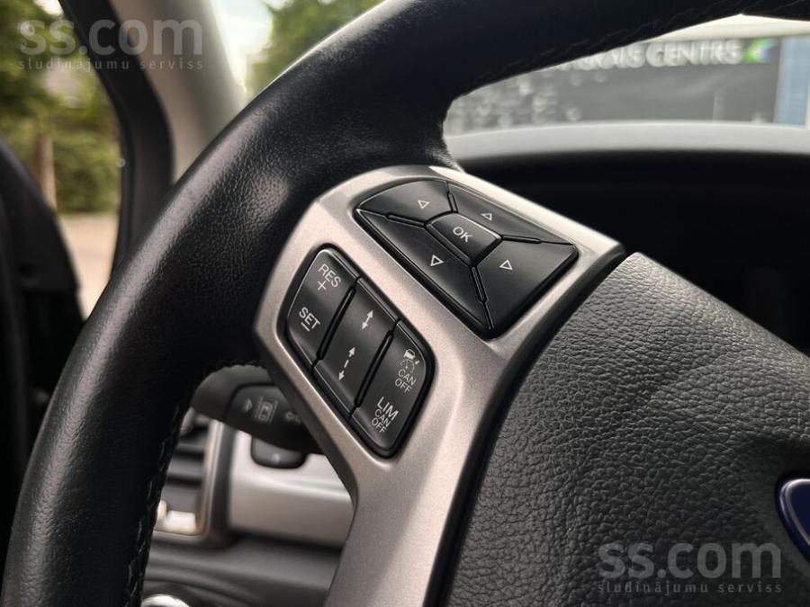 Melns Ford Ranger 2021 Jelgava, ar dzinēja tilpumu 2.00 L un nobraukumu 129 tūkst. km par 23990 €, foto 22 vietnē AUTOMOTO.COM.LV
