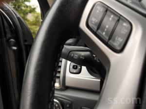Melns Ford Ranger 2021 Jelgava, ar dzinēja tilpumu 2.00 L un nobraukumu 129 tūkst. km par 23990 €, foto 23 vietnē AUTOMOTO.COM.LV