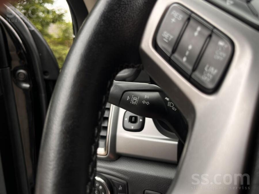 Melns Ford Ranger 2021 Jelgava, ar dzinēja tilpumu 2.00 L un nobraukumu 129 tūkst. km par 23990 €, foto 23 vietnē AUTOMOTO.COM.LV