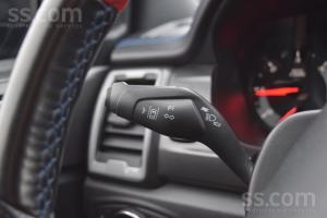 Melns Ford Ranger 2021 Rīga, ar dzinēja tilpumu 2.00 L un nobraukumu 163 tūkst. km par 24900 €, foto 11 vietnē AUTOMOTO.COM.LV