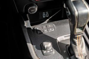 Black Ford Ranger 2021 in Kaunas, with an engine capacity of 2.00 L and mileage of 98 thousand km for 24450 €, photo 20 on AUTOMOTO.COM.LV