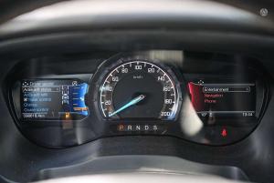 Black Ford Ranger 2021 in Kaunas, with an engine capacity of 2.00 L and mileage of 98 thousand km for 24450 €, photo 23 on AUTOMOTO.COM.LV