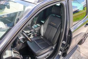 Black Ford Ranger 2021 in Kaunas, with an engine capacity of 2.00 L and mileage of 98 thousand km for 24450 €, photo 27 on AUTOMOTO.COM.LV