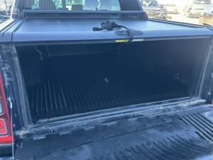 Черный Форд Рейнджер 2022 в Каунас, объемом двигателя 2.00 л и пробегом 129 тыс. км за 34771 €, фото 12 на AUTOMOTO.COM.LV