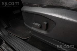 Melns Ford Ranger 2022 Jelgava, ar dzinēja tilpumu 2.00 L un nobraukumu 0 tūkst. km par 19500 €, foto 11 vietnē AUTOMOTO.COM.LV