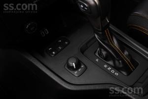 Melns Ford Ranger 2022 Jelgava, ar dzinēja tilpumu 2.00 L un nobraukumu 0 tūkst. km par 19500 €, foto 14 vietnē AUTOMOTO.COM.LV