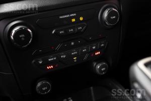 Melns Ford Ranger 2022 Jelgava, ar dzinēja tilpumu 2.00 L un nobraukumu 0 tūkst. km par 19500 €, foto 15 vietnē AUTOMOTO.COM.LV