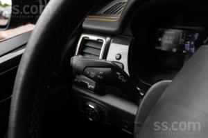 Melns Ford Ranger 2022 Jelgava, ar dzinēja tilpumu 2.00 L un nobraukumu 0 tūkst. km par 19500 €, foto 18 vietnē AUTOMOTO.COM.LV