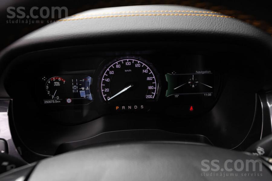 Melns Ford Ranger 2022 Jelgava, ar dzinēja tilpumu 2.00 L un nobraukumu 0 tūkst. km par 19500 €, foto 19 vietnē AUTOMOTO.COM.LV