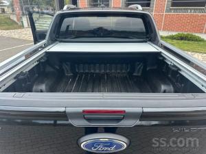 Melns Ford Ranger 2023 Rīga, ar dzinēja tilpumu 2.00 L un nobraukumu 28 tūkst. km par 45400 €, foto 12 vietnē AUTOMOTO.COM.LV