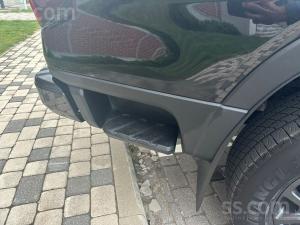 Melns Ford Ranger 2023 Rīga, ar dzinēja tilpumu 2.00 L un nobraukumu 28 tūkst. km par 45400 €, foto 13 vietnē AUTOMOTO.COM.LV