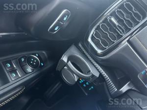 Melns Ford Ranger 2023 Rīga, ar dzinēja tilpumu 2.00 L un nobraukumu 28 tūkst. km par 45400 €, foto 19 vietnē AUTOMOTO.COM.LV