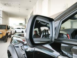 Melns Ford Ranger 2024 Rīga, ar dzinēja tilpumu 2.00 L un nobraukumu 118 tūkst. km par 39900 €, foto 8 vietnē AUTOMOTO.COM.LV