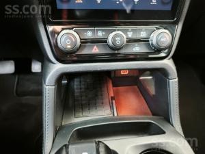 Melns Ford Ranger 2024 Rīga, ar dzinēja tilpumu 2.00 L un nobraukumu 118 tūkst. km par 39900 €, foto 19 vietnē AUTOMOTO.COM.LV