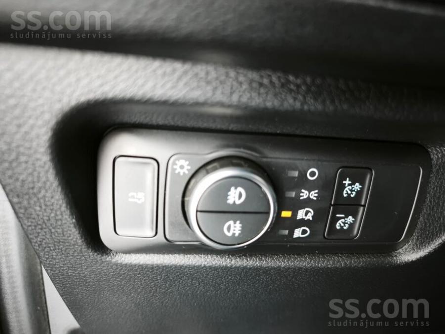 Melns Ford Ranger 2024 Rīga, ar dzinēja tilpumu 2.00 L un nobraukumu 118 tūkst. km par 39900 €, foto 27 vietnē AUTOMOTO.COM.LV