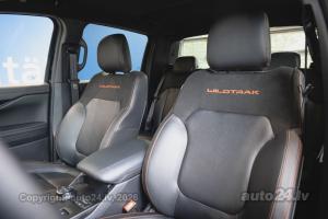 Melns Ford Ranger 2026 Tartu, ar dzinēja tilpumu 3.00 L un nobraukumu 0 tūkst. km par 59915 €, foto 8 vietnē AUTOMOTO.COM.LV