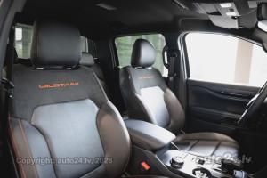 Melns Ford Ranger 2026 Tartu, ar dzinēja tilpumu 3.00 L un nobraukumu 0 tūkst. km par 59915 €, foto 11 vietnē AUTOMOTO.COM.LV