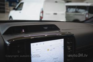 Melns Ford Ranger 2026 Tartu, ar dzinēja tilpumu 3.00 L un nobraukumu 0 tūkst. km par 59915 €, foto 18 vietnē AUTOMOTO.COM.LV