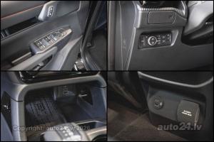 Melns Ford Ranger 2026 Tartu, ar dzinēja tilpumu 3.00 L un nobraukumu 0 tūkst. km par 59915 €, foto 23 vietnē AUTOMOTO.COM.LV