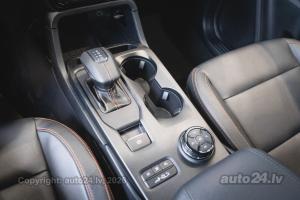 Melns Ford Ranger 2026 Tartu, ar dzinēja tilpumu 3.00 L un nobraukumu 0 tūkst. km par 59915 €, foto 25 vietnē AUTOMOTO.COM.LV
