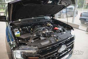 Melns Ford Ranger 2026 Tartu, ar dzinēja tilpumu 3.00 L un nobraukumu 0 tūkst. km par 59915 €, foto 27 vietnē AUTOMOTO.COM.LV