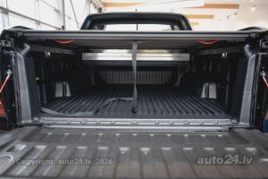Melns Ford Ranger 2026 Tartu, ar dzinēja tilpumu 3.00 L un nobraukumu 0 tūkst. km par 59915 €, foto 29 vietnē AUTOMOTO.COM.LV