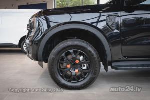 Melns Ford Ranger 2026 Tartu, ar dzinēja tilpumu 3.00 L un nobraukumu 0 tūkst. km par 59915 €, foto 31 vietnē AUTOMOTO.COM.LV