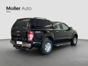 Melns Ford Ranger 2018 Pērnava, ar dzinēja tilpumu 2.20 L un nobraukumu 181 tūkst. km par 21900 €, foto 3 vietnē AUTOMOTO.COM.LV