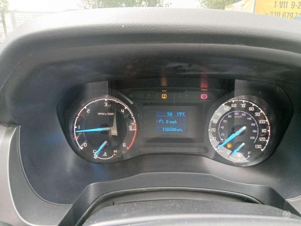 Blue Ford Ranger 2016 in Silute, with an engine capacity of 2.20 L and mileage of 150 thousand km for 7400 €, photo 10 on AUTOMOTO.COM.LV