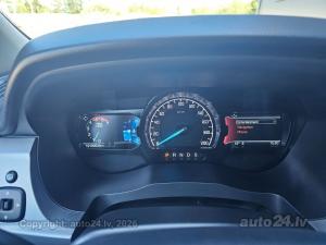 Zils Ford Ranger 2020 Tallina, ar dzinēja tilpumu 2.00 L un nobraukumu 122 tūkst. km par 24499 €, foto 15 vietnē AUTOMOTO.COM.LV