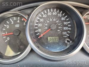 Zils Ford Ranger 2010 Jelgava, ar dzinēja tilpumu 2.50 L un nobraukumu 163 tūkst. km par 4450 €, foto 7 vietnē AUTOMOTO.COM.LV