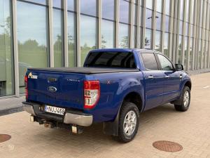 Zils Ford Ranger 2012 Molėtai, ar dzinēja tilpumu 2.20 L un nobraukumu 375 tūkst. km par 8250 €, foto 6 vietnē AUTOMOTO.COM.LV
