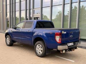 Zils Ford Ranger 2012 Molėtai, ar dzinēja tilpumu 2.20 L un nobraukumu 375 tūkst. km par 8250 €, foto 9 vietnē AUTOMOTO.COM.LV