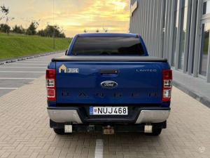 Zils Ford Ranger 2012 Molėtai, ar dzinēja tilpumu 2.20 L un nobraukumu 375 tūkst. km par 8250 €, foto 10 vietnē AUTOMOTO.COM.LV