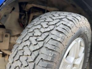Zils Ford Ranger 2012 Molėtai, ar dzinēja tilpumu 2.20 L un nobraukumu 375 tūkst. km par 8250 €, foto 13 vietnē AUTOMOTO.COM.LV