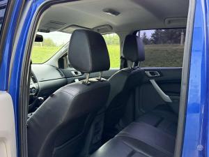 Zils Ford Ranger 2012 Molėtai, ar dzinēja tilpumu 2.20 L un nobraukumu 375 tūkst. km par 8250 €, foto 17 vietnē AUTOMOTO.COM.LV