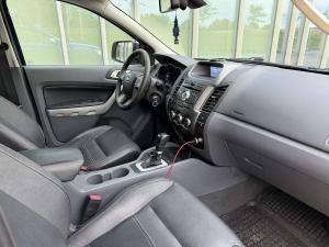 Zils Ford Ranger 2012 Molėtai, ar dzinēja tilpumu 2.20 L un nobraukumu 375 tūkst. km par 8250 €, foto 18 vietnē AUTOMOTO.COM.LV