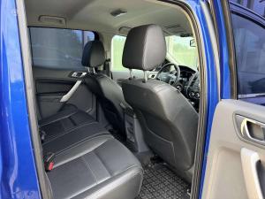 Zils Ford Ranger 2012 Molėtai, ar dzinēja tilpumu 2.20 L un nobraukumu 375 tūkst. km par 8250 €, foto 19 vietnē AUTOMOTO.COM.LV