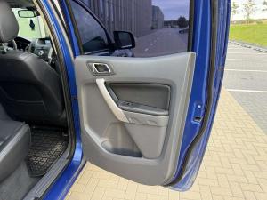 Zils Ford Ranger 2012 Molėtai, ar dzinēja tilpumu 2.20 L un nobraukumu 375 tūkst. km par 8250 €, foto 21 vietnē AUTOMOTO.COM.LV