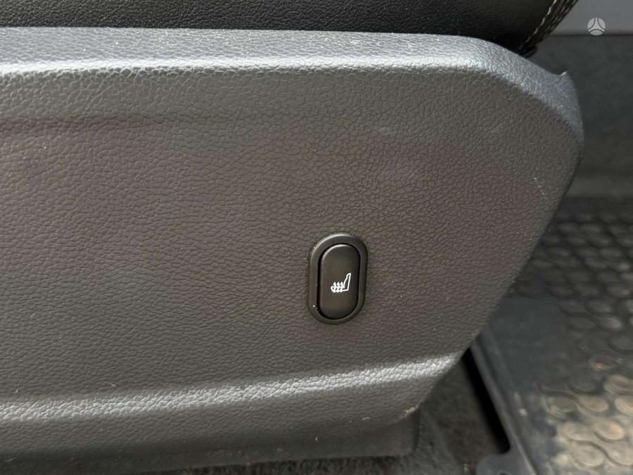 Zils Ford Ranger 2012 Molėtai, ar dzinēja tilpumu 2.20 L un nobraukumu 375 tūkst. km par 8250 €, foto 22 vietnē AUTOMOTO.COM.LV
