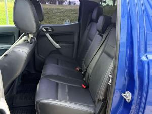 Zils Ford Ranger 2012 Molėtai, ar dzinēja tilpumu 2.20 L un nobraukumu 375 tūkst. km par 8250 €, foto 23 vietnē AUTOMOTO.COM.LV