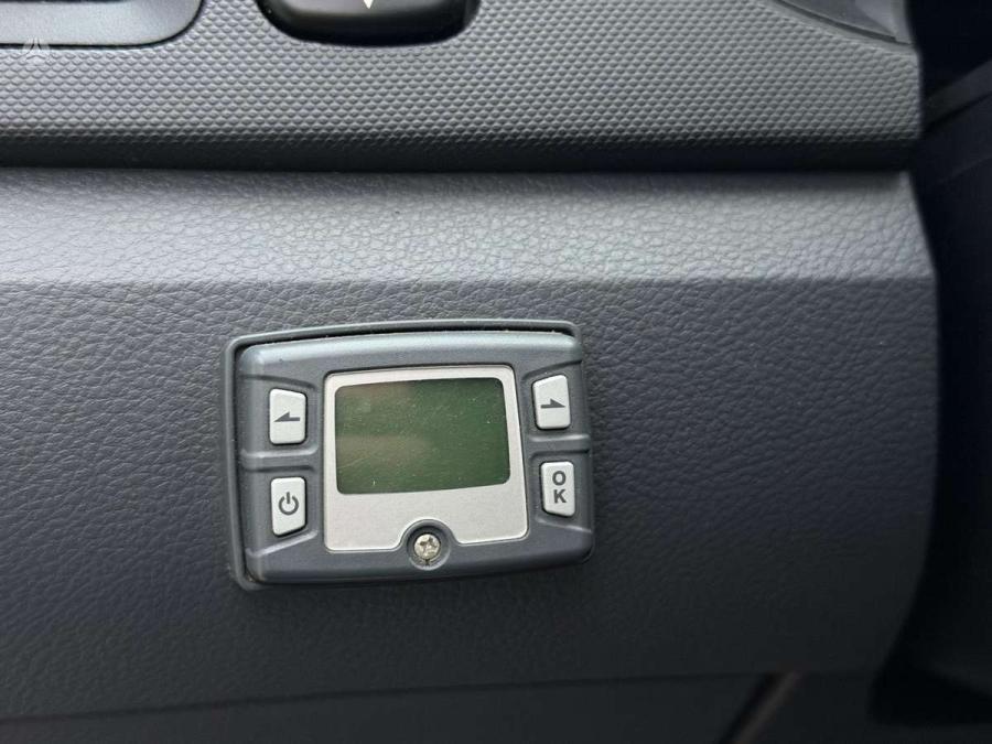 Zils Ford Ranger 2012 Molėtai, ar dzinēja tilpumu 2.20 L un nobraukumu 375 tūkst. km par 8250 €, foto 27 vietnē AUTOMOTO.COM.LV