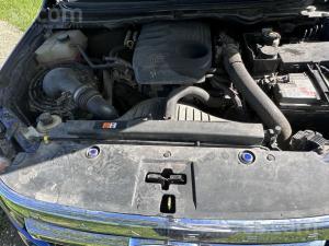 Blue Ford Ranger 2014 in Riga, with an engine capacity of 2.20 L and mileage of 237 thousand km for 9000 €, photo 12 on AUTOMOTO.COM.LV