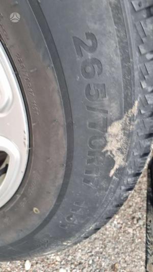 Zils Ford Ranger 2014 Šilalė, ar dzinēja tilpumu 2.20 L un nobraukumu 240 tūkst. km par 12826 €, foto 17 vietnē AUTOMOTO.COM.LV