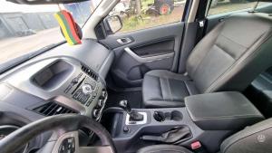 Zils Ford Ranger 2014 Šilalė, ar dzinēja tilpumu 2.20 L un nobraukumu 240 tūkst. km par 12826 €, foto 18 vietnē AUTOMOTO.COM.LV