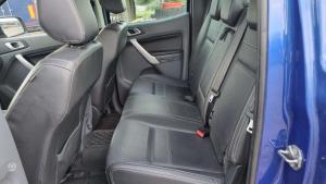 Zils Ford Ranger 2014 Šilalė, ar dzinēja tilpumu 2.20 L un nobraukumu 240 tūkst. km par 12826 €, foto 19 vietnē AUTOMOTO.COM.LV