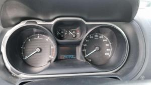 Zils Ford Ranger 2014 Šilalė, ar dzinēja tilpumu 2.20 L un nobraukumu 240 tūkst. km par 12826 €, foto 20 vietnē AUTOMOTO.COM.LV