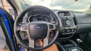 Zils Ford Ranger 2014 Šilalė, ar dzinēja tilpumu 2.20 L un nobraukumu 240 tūkst. km par 12826 €, foto 22 vietnē AUTOMOTO.COM.LV
