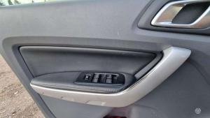 Zils Ford Ranger 2014 Šilalė, ar dzinēja tilpumu 2.20 L un nobraukumu 240 tūkst. km par 12826 €, foto 23 vietnē AUTOMOTO.COM.LV